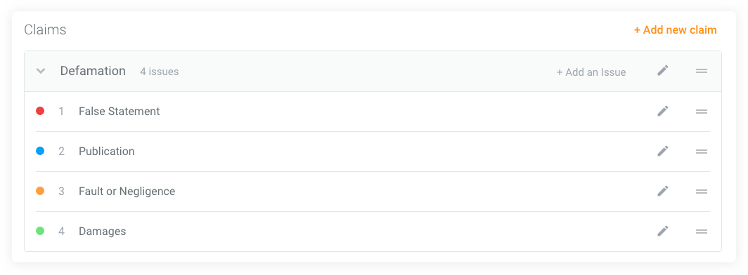 Litigation Management Software for Lawyers | CaseFleet