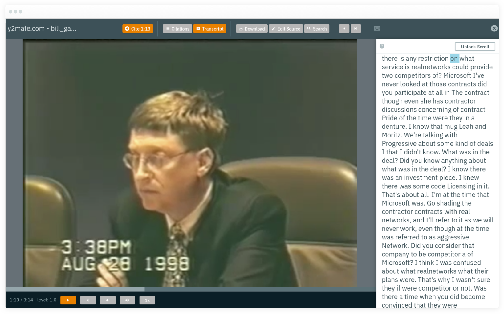 Criminal Case Management Software for Attorneys | Casefleet