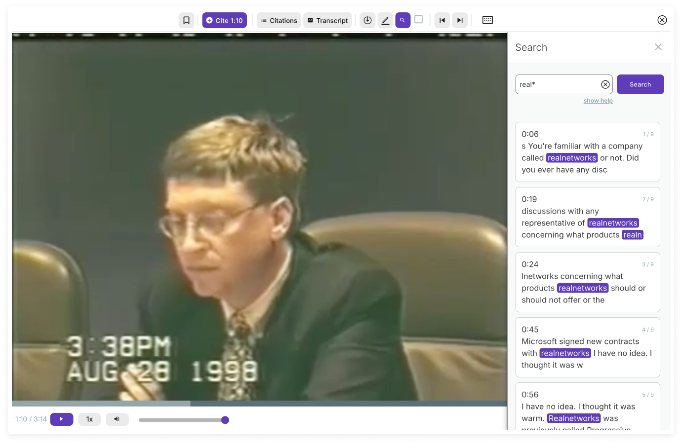 Workers’ Comp Case Management Software for Attorneys | Casefleet