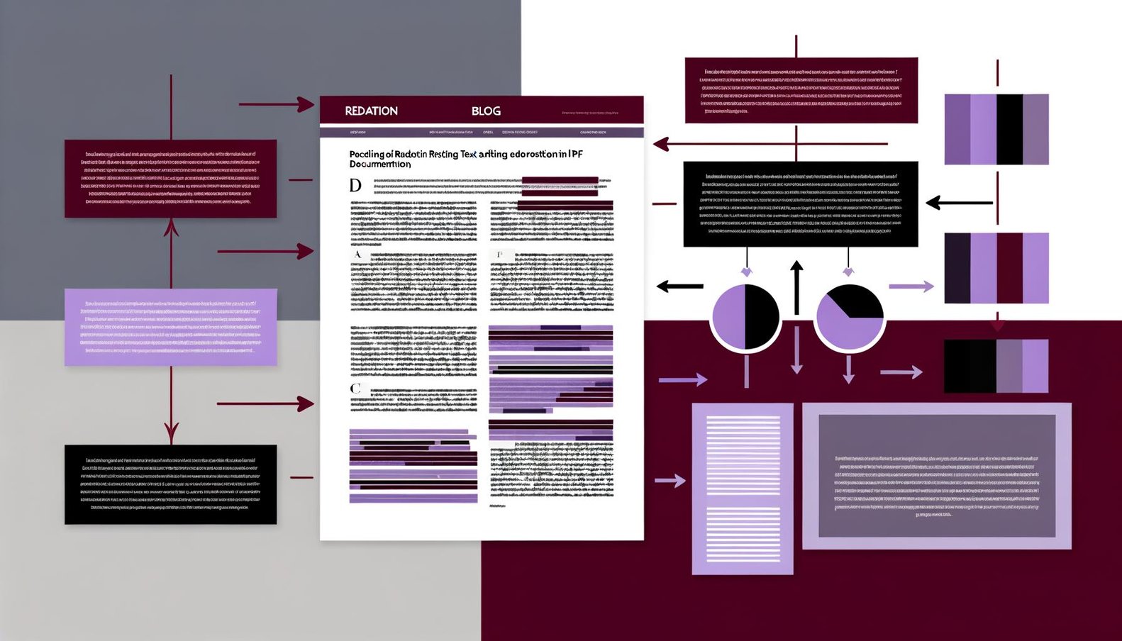 How to Redact PDFs: A Comprehensive Guide