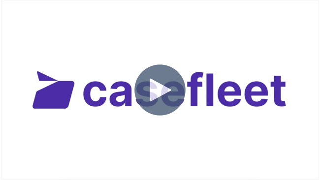 Learn More | CaseFleet