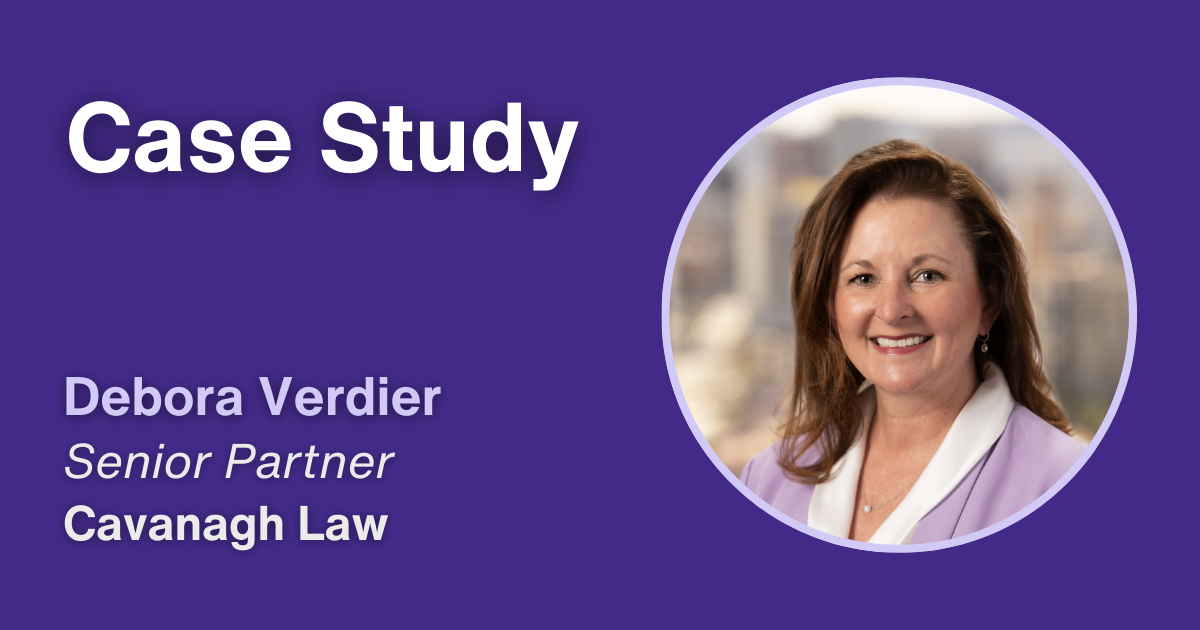 Why Attorneys Choose Casefleet to Prepare Fact Chronologies