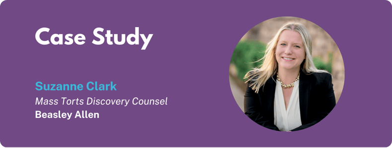 The Best Litigation Support Tool for e-Discovery Professionals